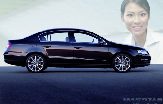 Chinese Copy Cats - First Vehicle Leasing Car Reviews 2024