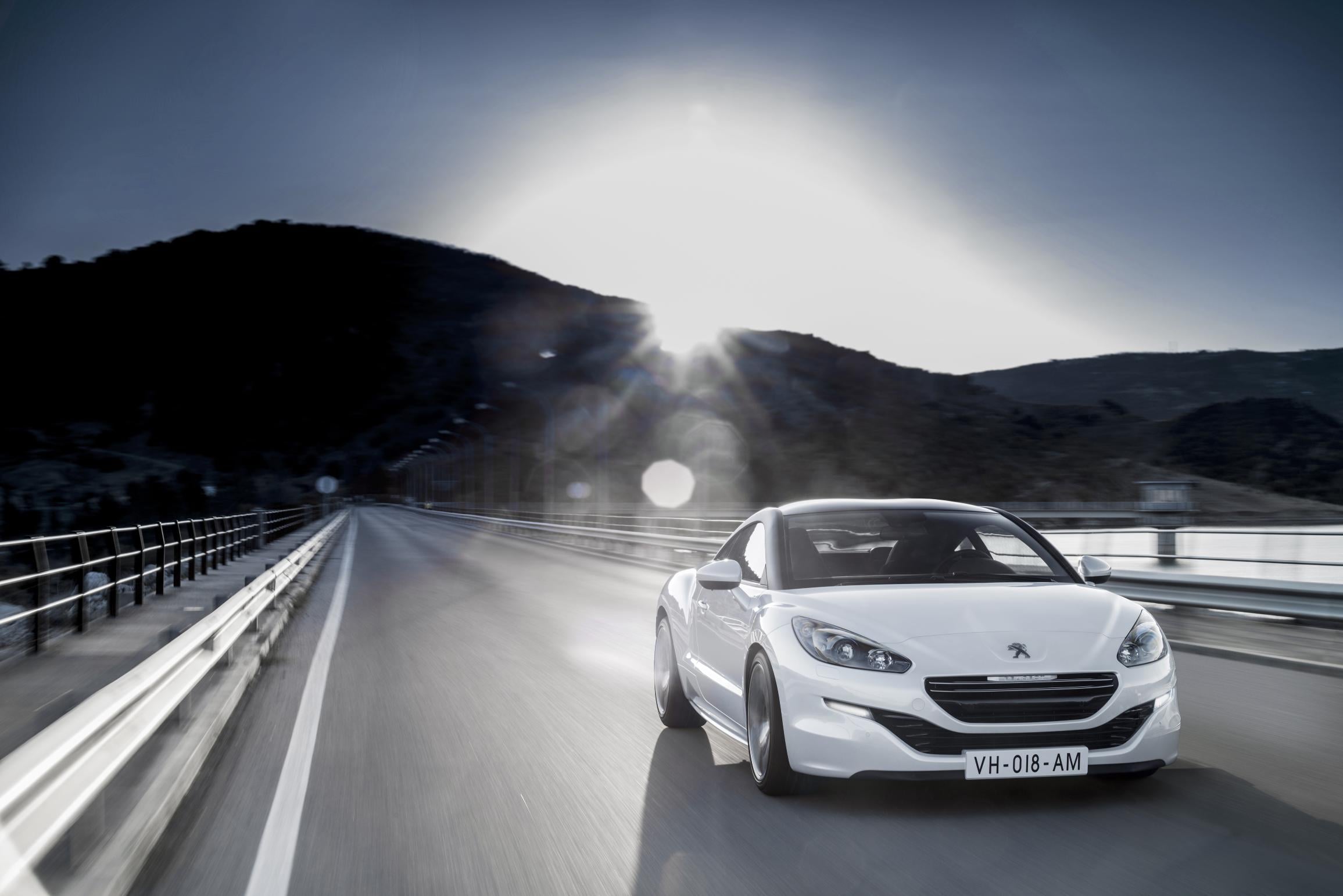 New look Peugeot RCZ announced - First Vehicle Leasing Car Reviews 2024