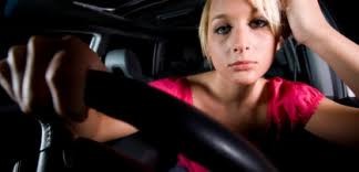 Driving Phobias / Fear of Driving. What's Stopping You?